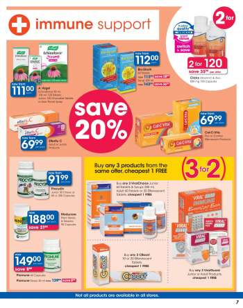 BIO STRATH Price CLICKS Today S Offer From Specials