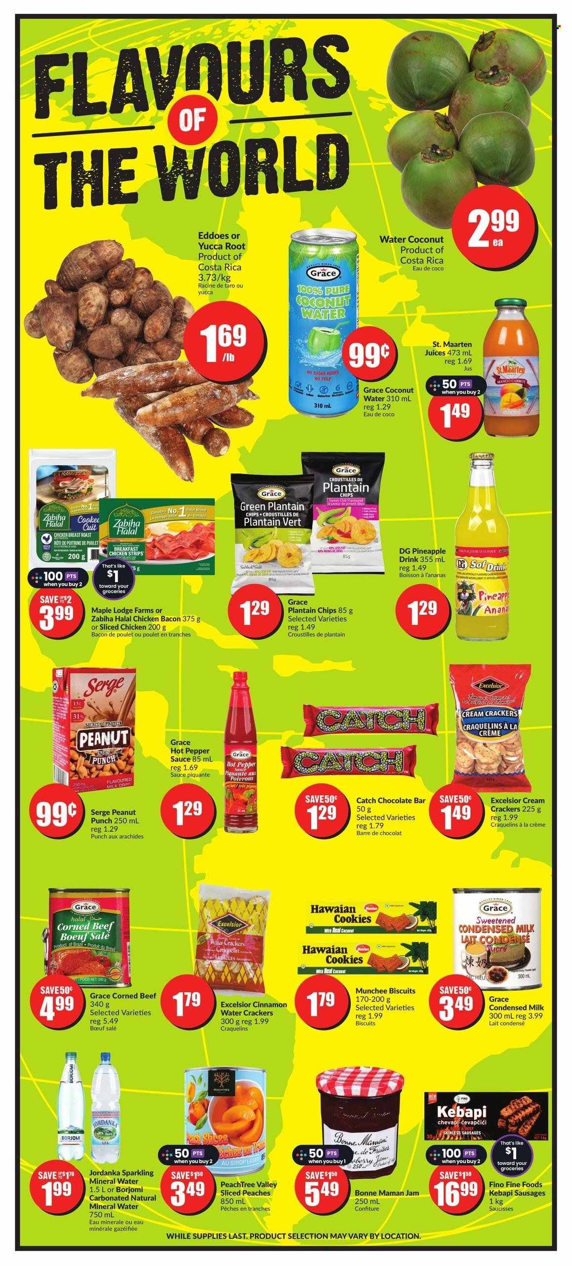 FRESHCO. flyer • Weekly eFlyer • From Thursday July 18, 2024