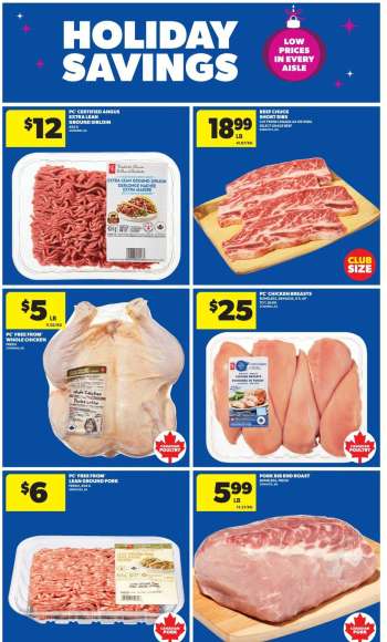 CHICKEN on sale • Starting at ️ $2.99