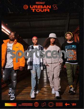 SPORTSCENE Specials • April 2022