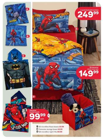 CURTAINS price - PEP HOME • Today's offer from specials