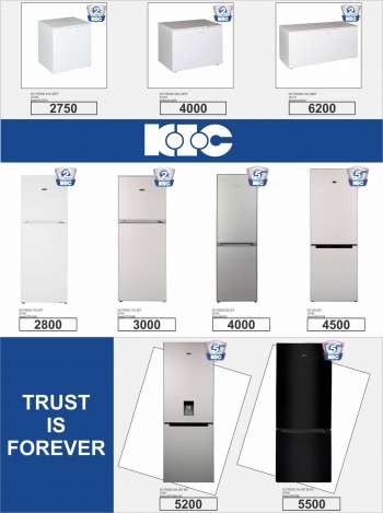 FRIDGE deals - FAIR PRICE • Today's offer from specials