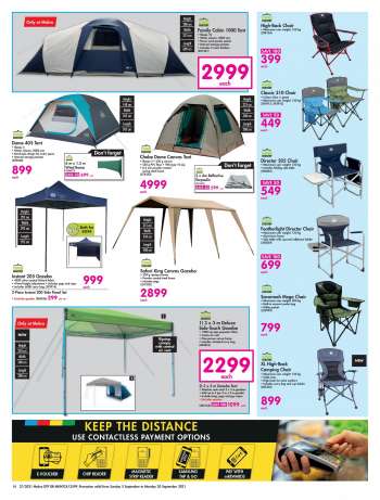 CELL PHONE price - MAKRO • Today's offer from specials