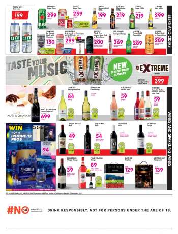 IPHONE deals - MAKRO • Today's offer from specials