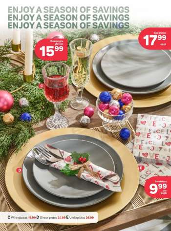 WINE GLASS price - PEP STORES • Today's offer from specials