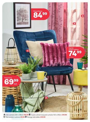 PICTURE FRAME price - PEP HOME • Today's offer from specials