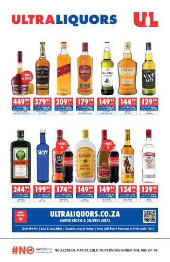 SMIRNOFF price - ULTRA LIQUORS • Today's offer from specials SMIRNOFF price - ULTRA LIQUORS • Today's offer from specials