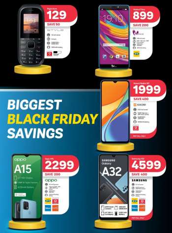 OPPO price - PEP CELL • Today's offer from specials