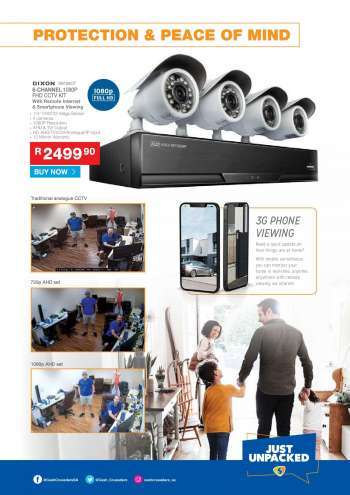 PHONE price - CASH CRUSADERS • Today's offer from specials