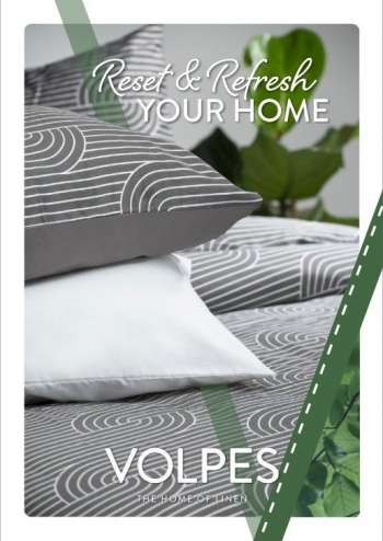 VOLPES Specials • August 2022