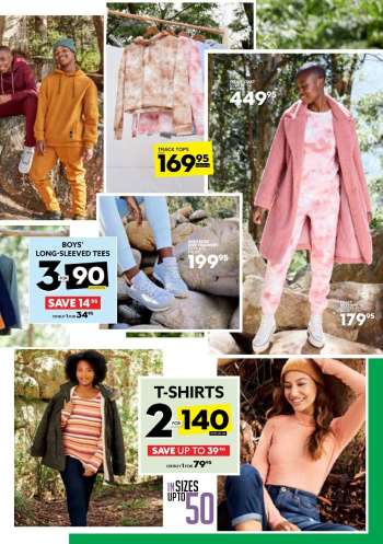 TOYS, BUILDING SYSTEMS AND LEGO price - ACKERMANS • Today's offer from ...