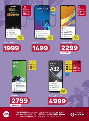 OPPO price - PEP CELL • Today's offer from specials