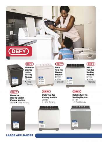 WASHING MACHINE deals - OK FURNITURE • Today's offer from specials