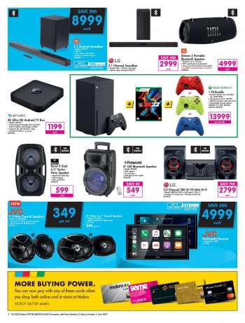 TV BOX deals - MAKRO • Today's offer from specials
