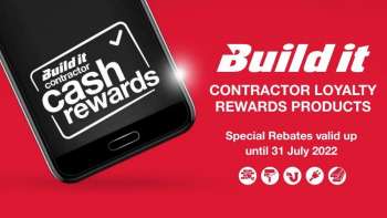 BUILD IT Specials • November 2022