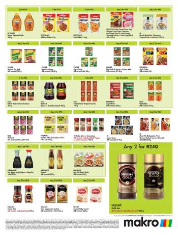 BEEF MEAT price - MAKRO • Today's offer from specials