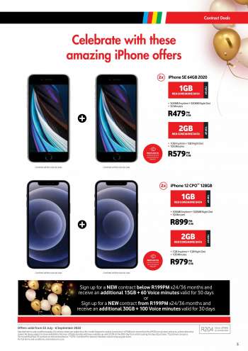 IPHONE 12 price - MAKRO • Today's offer from specials