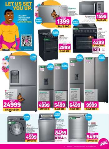 STOVE deals - GAME • Today's offer from specials