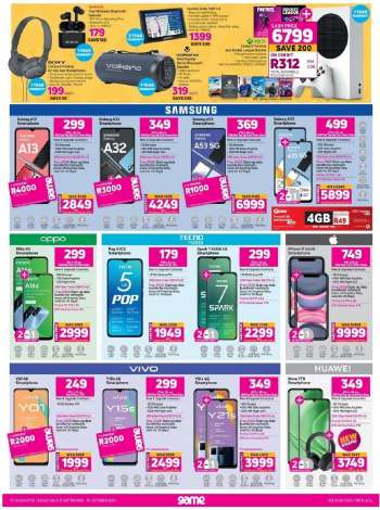 IPHONE price - GAME • Today's offer from specials
