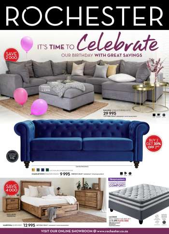 Furniture | My Catalogue