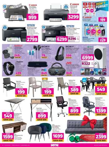 PRINTER deals • Today's offer from specials