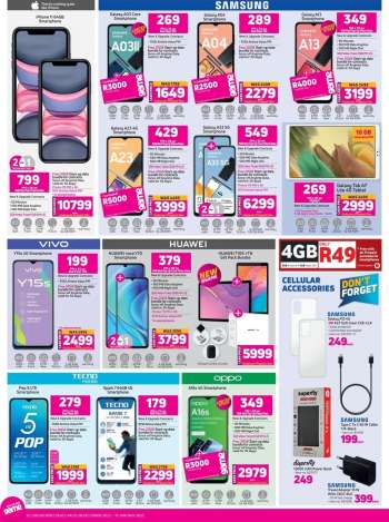 OPPO deals - GAME • Today's offer from specials