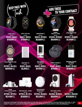 PLAYSTATION price - VODACOM • Today's offer from specials