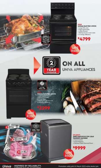 ELECTRIC STOVE price - OK FURNITURE • Today's offer from specials