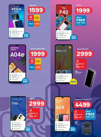 POWER BANK price - PEP STORES • Today's offer from specials