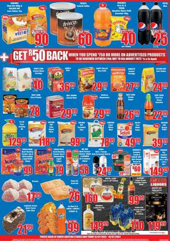 HUGGIES price - BOXER • Today's offer from specials