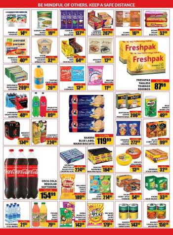 SUNSHINE price - JUMBO CASH & CARRY • Today's offer from specials