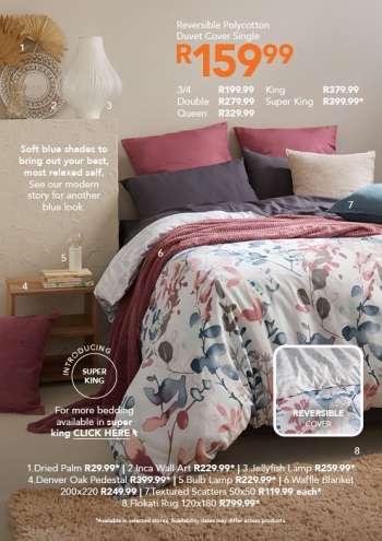 SHEET STREET Specials • March 2022