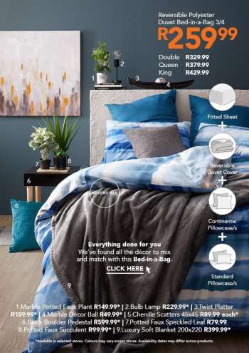 SHEET STREET Specials • March 2022