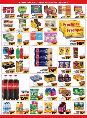 SUNSHINE price - JUMBO CASH & CARRY • Today's offer from specials