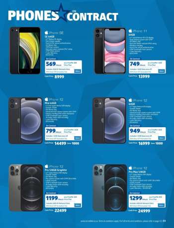 IPHONE 12 PRO price - INCREDIBLE CONNECTION • Today's offer from specials