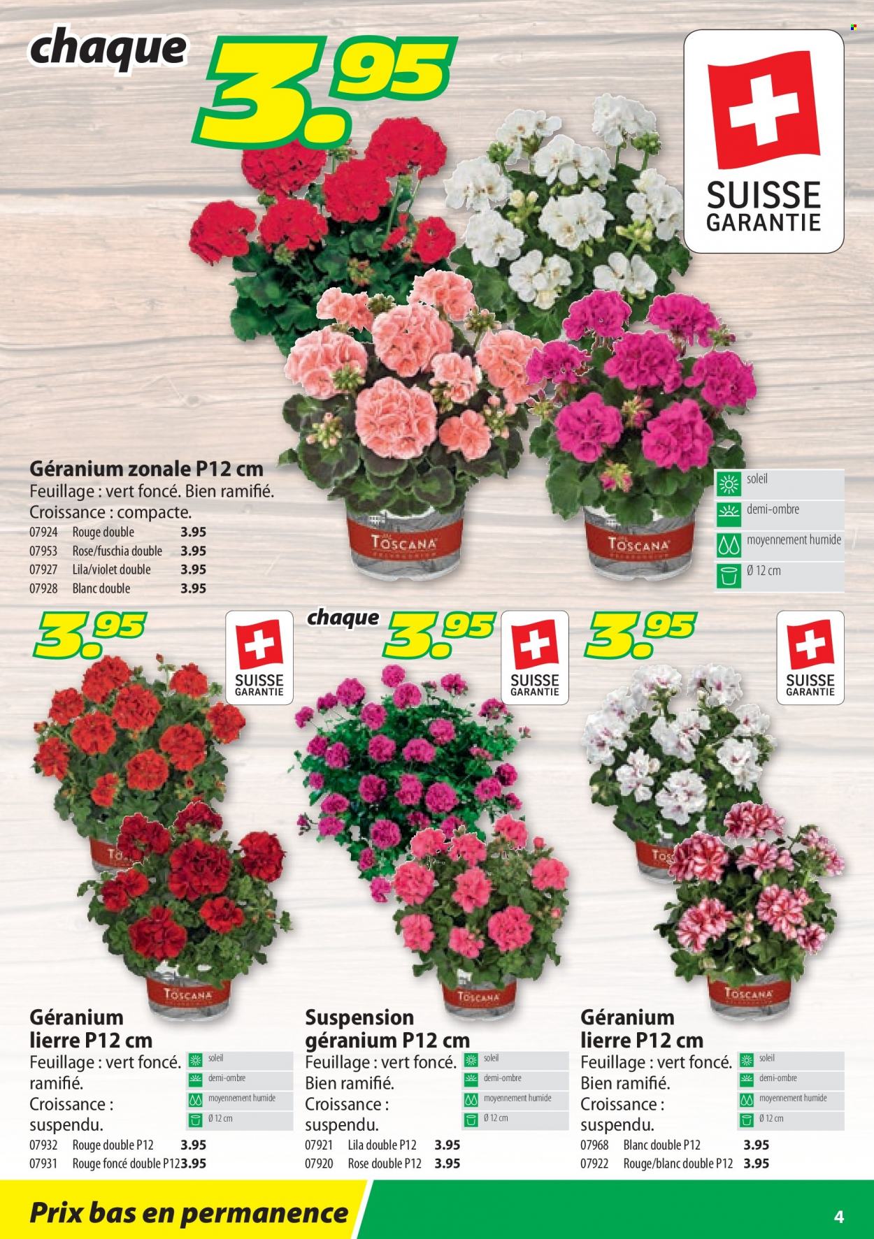 LANDI catalogue • 31.12.2023 • Du 1er mai 2023