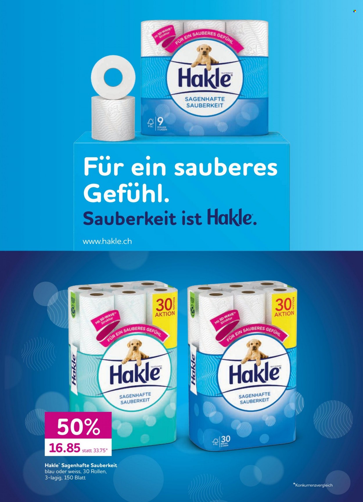 DENNER catalogue • Denner Woche KW 19 • Du 9 mai 2023