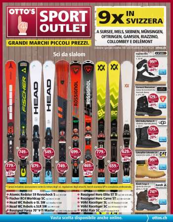 Catalogue OTTO'S • Du 19 mars au 25 mars 2025